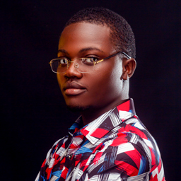 Shalom Adoyi- Frontend Developer - Computan